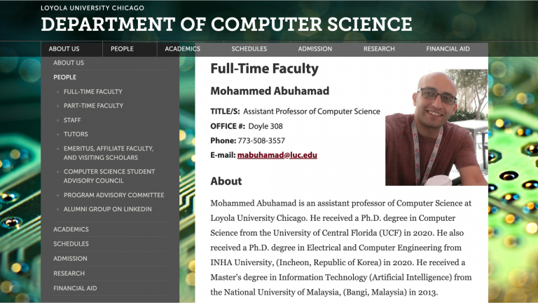 Nyang Lab. | ISRL | Information Security Research Laboratory | 이화여자대학교 양대헌 교수 연구실 홈페이지